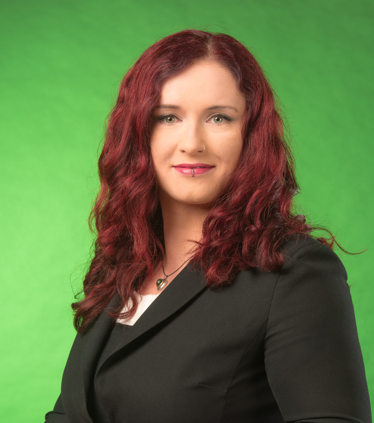 Agnieszka Brugger (MdB, Bündnis90/Die Grünen): Pressefotos